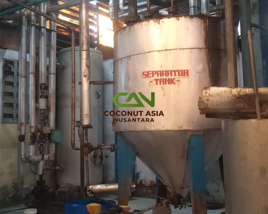 Best Supplier Coconut Products | Coconut Asia Nusantara