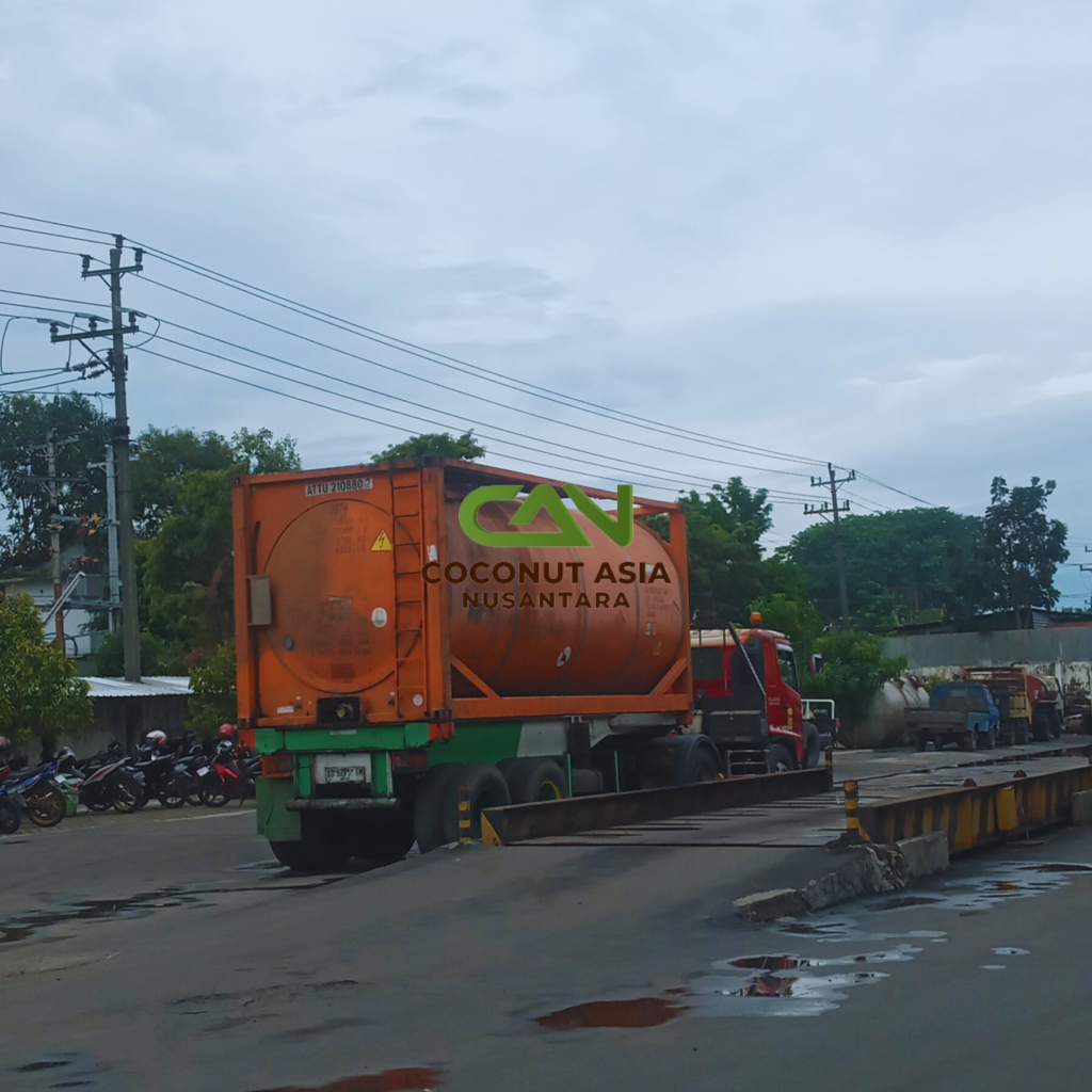 Best Supplier Coconut Products | Coconut Asia Nusantara